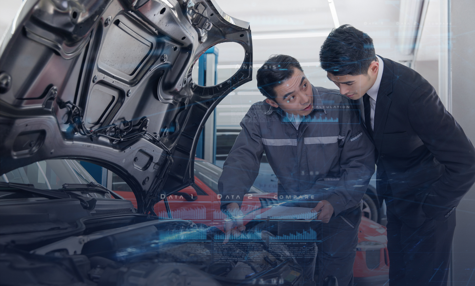 Aibee（爱笔智能）