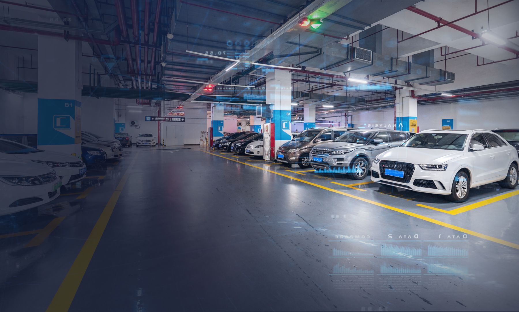 Aibee（爱笔智能）