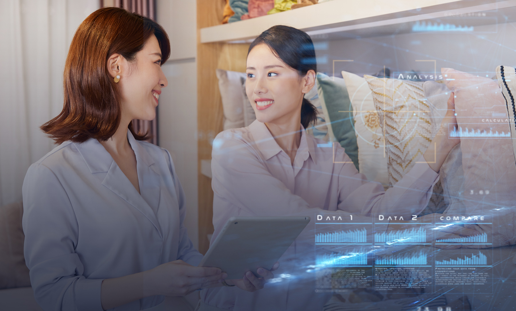 Aibee（爱笔智能）