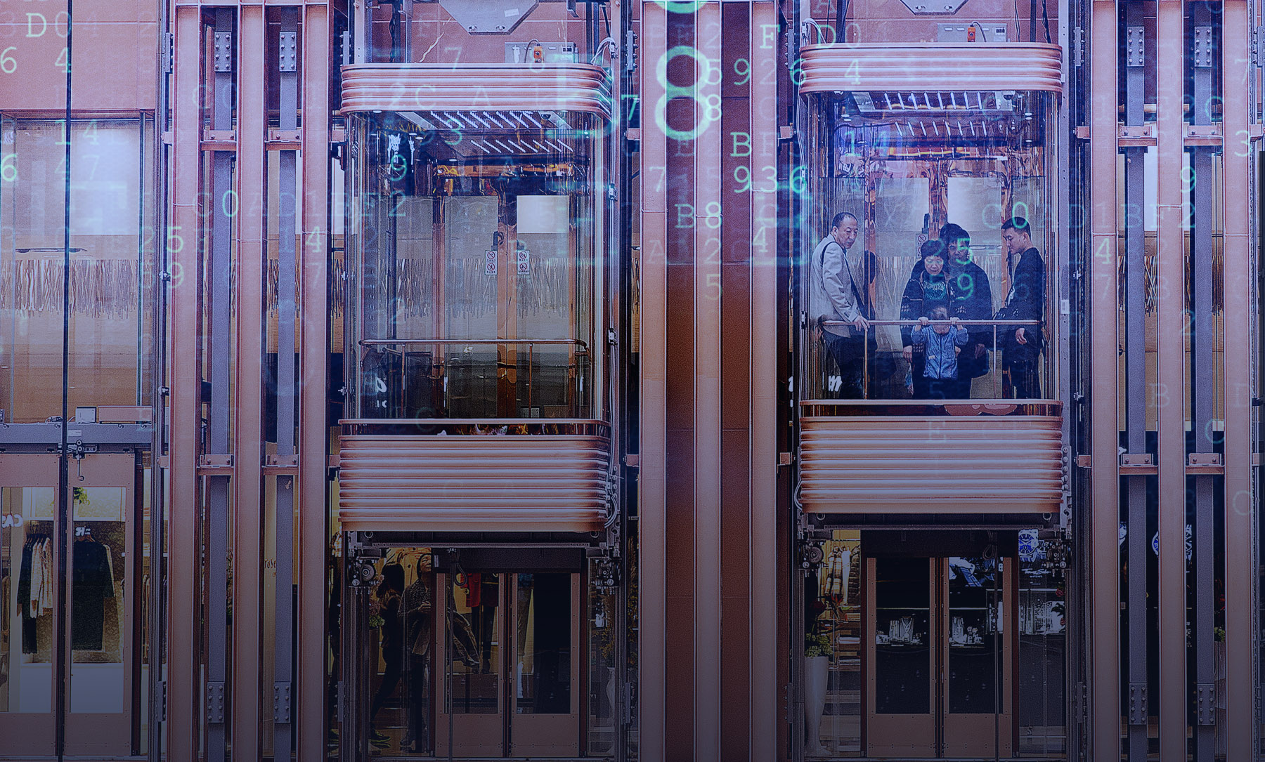 Aibee（爱笔智能）